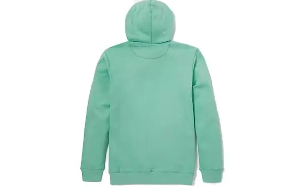 Timberland 50th Anniversary Hoodie - Teal/orange