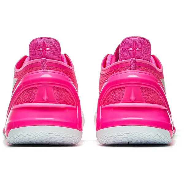 LI-NING Liren 4 V2 Low Sneakers - Pink/white