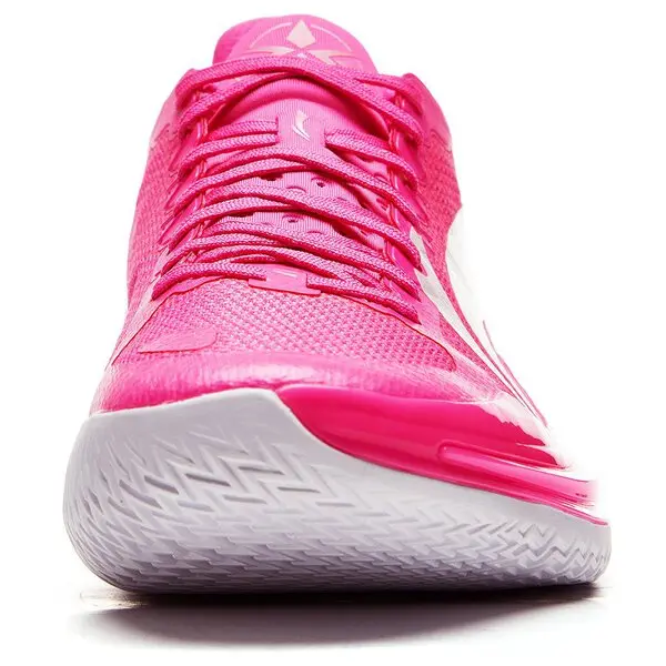 LI-NING Liren 4 V2 Low Sneakers - Pink/white