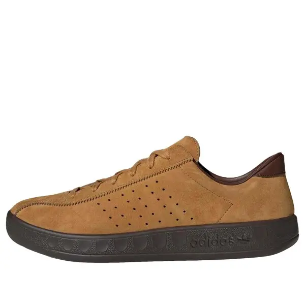 Adidas Mallorca Sneakers - Mesa/dark Brown