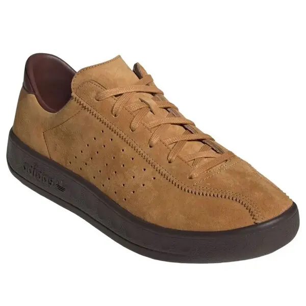 Adidas Mallorca Sneakers - Mesa/dark Brown