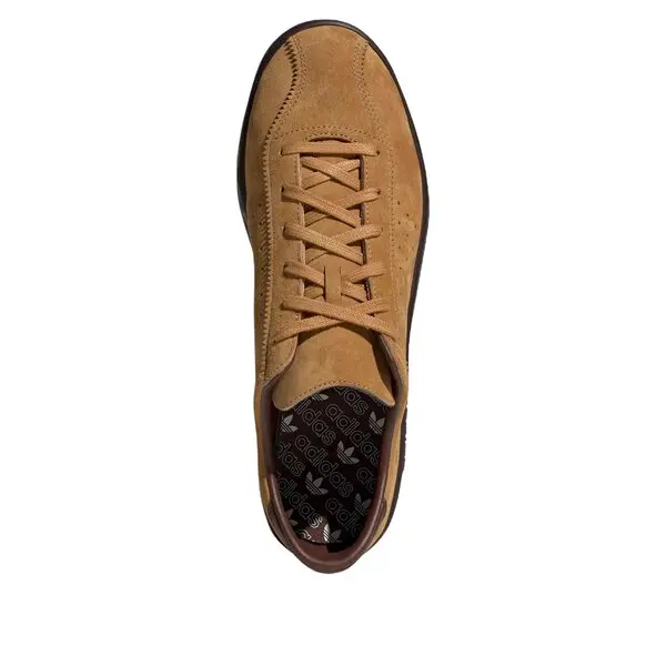 Adidas Mallorca Sneakers - Mesa/dark Brown