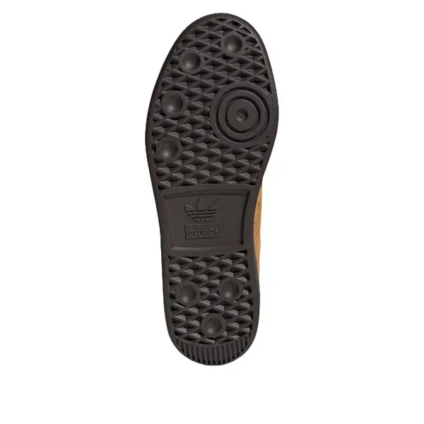 Adidas Mallorca Sneakers - Mesa/dark Brown