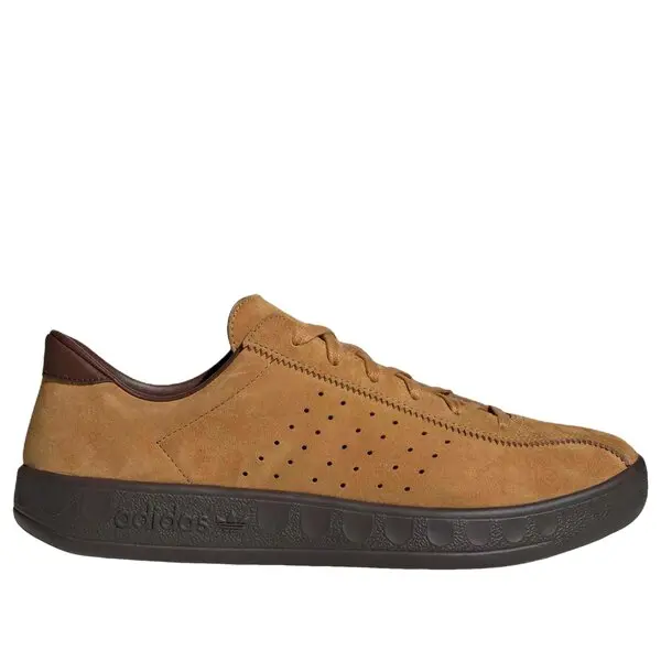 Adidas Mallorca Sneakers - Mesa/dark Brown