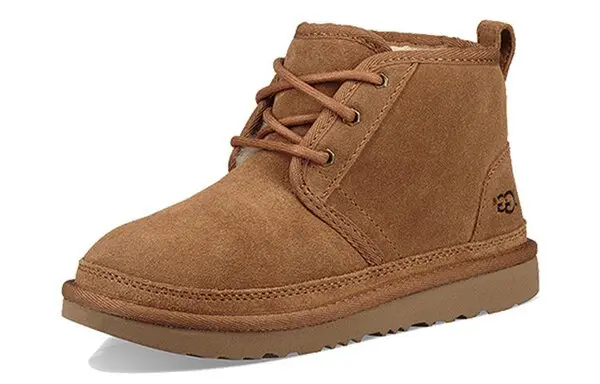 UGG Neumel Ii Chukka Boots