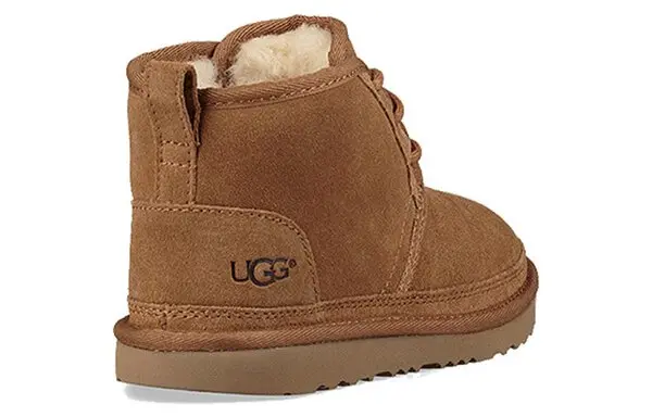 UGG Neumel Ii Chukka Boots