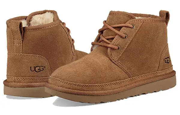 UGG Neumel Ii Chukka Boots