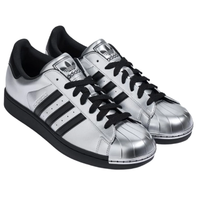 Adidas Superstar Sneakers