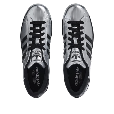 Adidas Superstar Sneakers