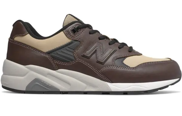 NEW BALANCE 580 Low Top Sneakers