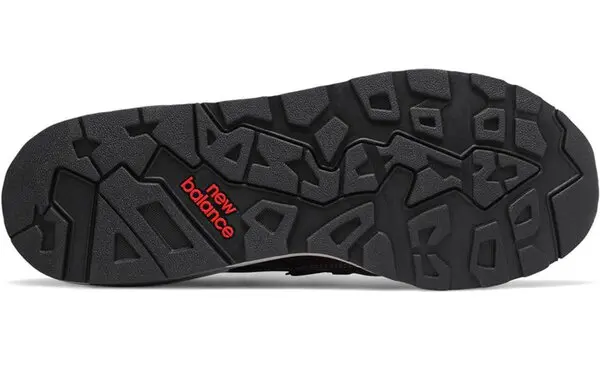 NEW BALANCE 580 Low Top Sneakers