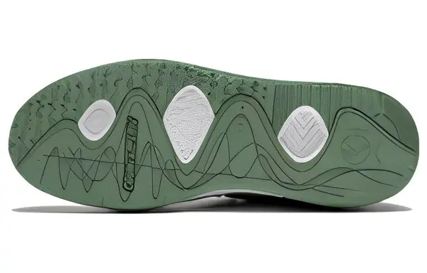 LI-NING Cf Flash Star Sneakers