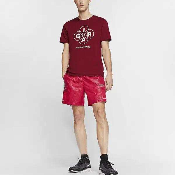 Nike X Gyakusou Running Training Shorts