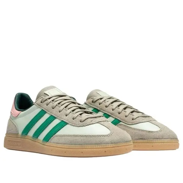 Adidas X Whitaker Group Handball Spezial Sneakers