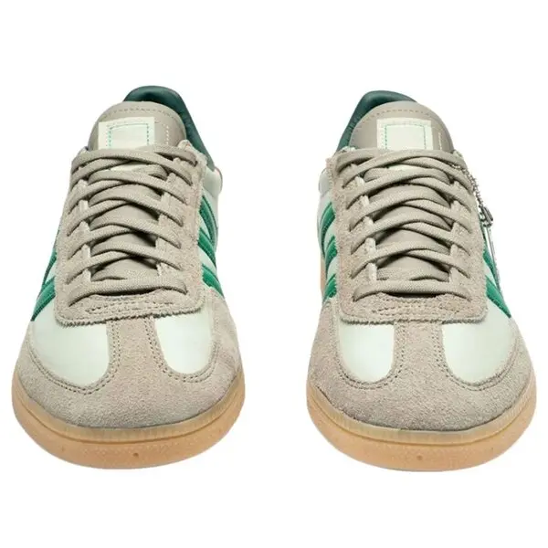 Adidas X Whitaker Group Handball Spezial Sneakers