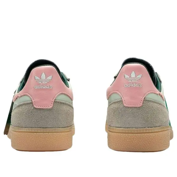 Adidas X Whitaker Group Handball Spezial Sneakers
