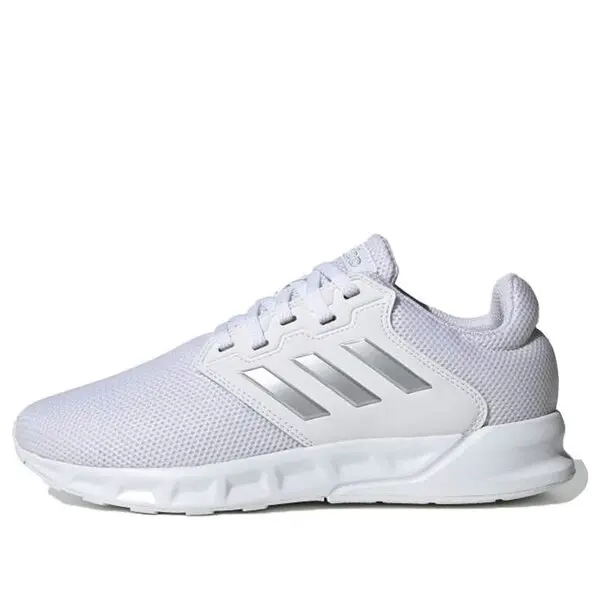 Adidas Neo Showtheway Sneakers - White/grey