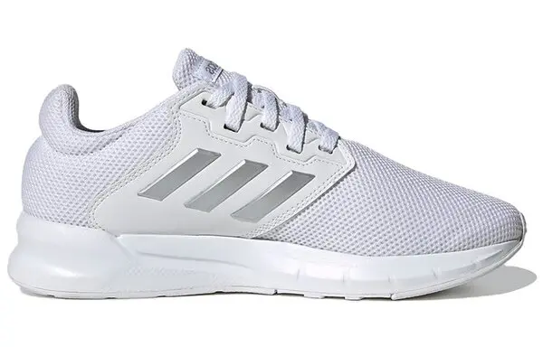 Adidas Neo Showtheway Sneakers - White/grey