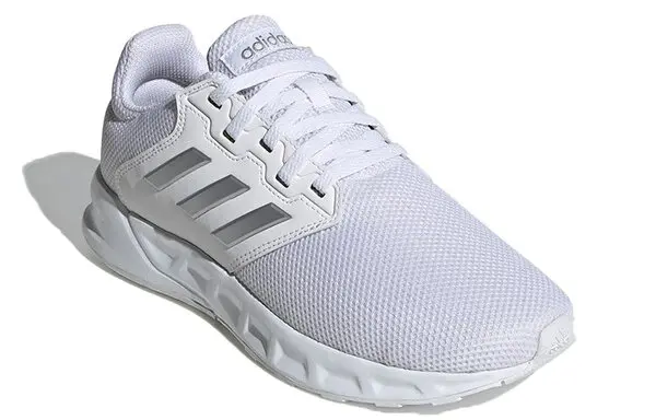 Adidas Neo Showtheway Sneakers - White/grey