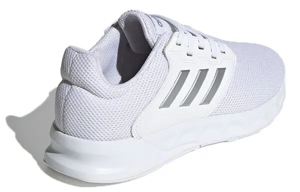 Adidas Neo Showtheway Sneakers - White/grey