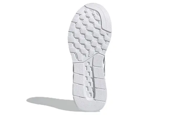 Adidas Neo Showtheway Sneakers - White/grey