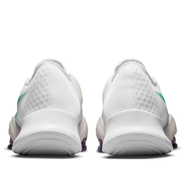 Nike Zoom Superrep 2 Sneakers - White/bronze Eclipse/violet Shock