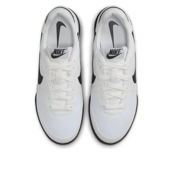 Nike Terra Manta Lace-up Sneakers - White/black