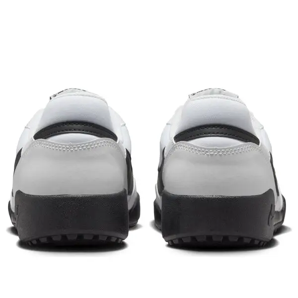 Nike Terra Manta Lace-up Sneakers - White/black
