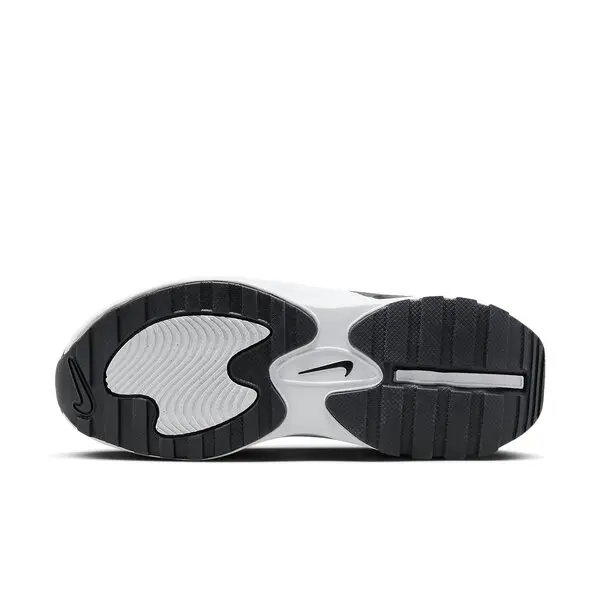 Nike Max Bliss Sneakers - White/black