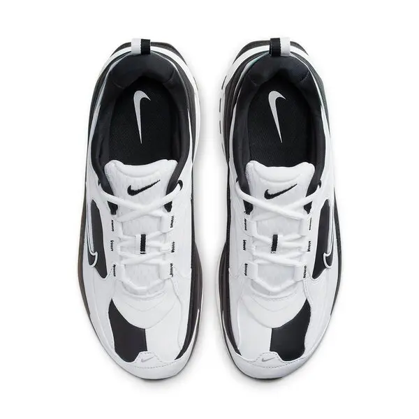 Nike Max Bliss Sneakers - White/black