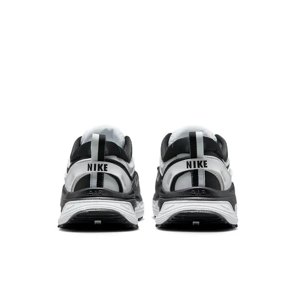 Nike Max Bliss Sneakers - White/black