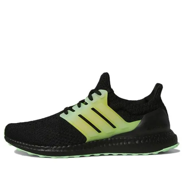 Adidas Ultraboost 5.0 Dna Sneakers - Black/green