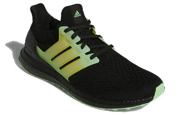 Adidas Ultraboost 5.0 Dna Sneakers - Black/green