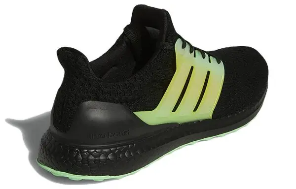 Adidas Ultraboost 5.0 Dna Sneakers - Black/green