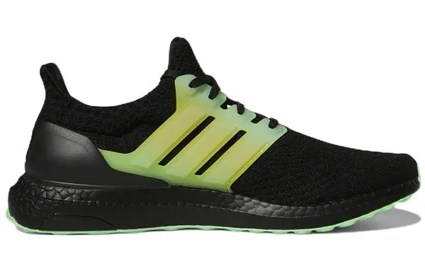 Adidas Ultraboost 5.0 Dna Sneakers - Black/green