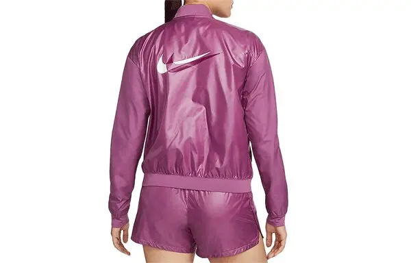 Nike Woven Bomber Jacket