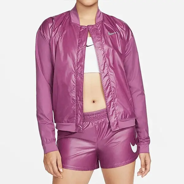 Nike Woven Bomber Jacket