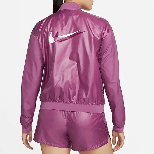 Nike Woven Bomber Jacket