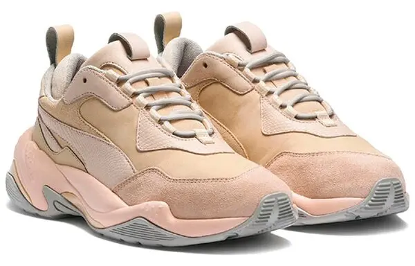 PUMA Thunder Desert - Pink