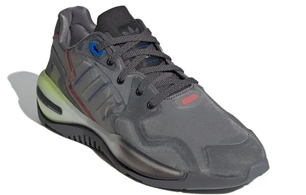 Adidas Originals Zx Alkyne Sneakers - Green