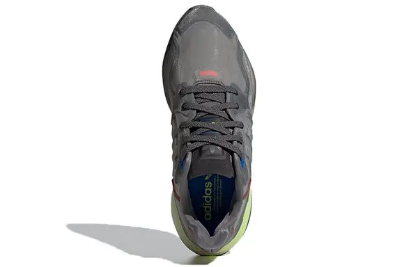 Adidas Originals Zx Alkyne Sneakers - Green