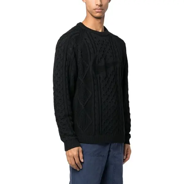 Nike Life Cable-knit Jumper