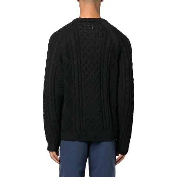 Nike Life Cable-knit Jumper