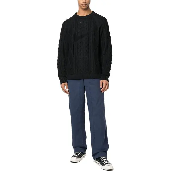 Nike Life Cable-knit Jumper - Default Colorway