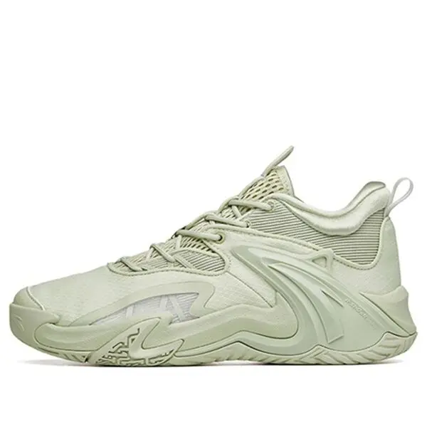ANTA Airspace 3 Sneakers - Green