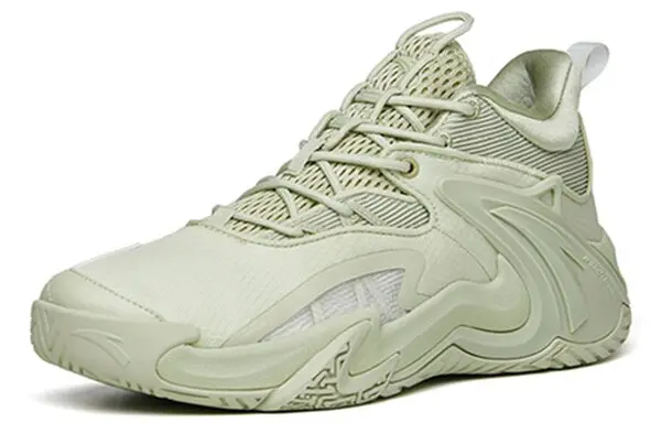 ANTA Airspace 3 Sneakers - Green
