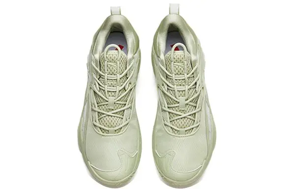 ANTA Airspace 3 Sneakers - Green
