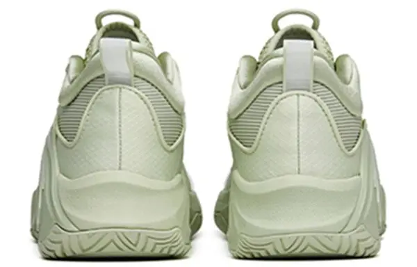 ANTA Airspace 3 Sneakers - Green