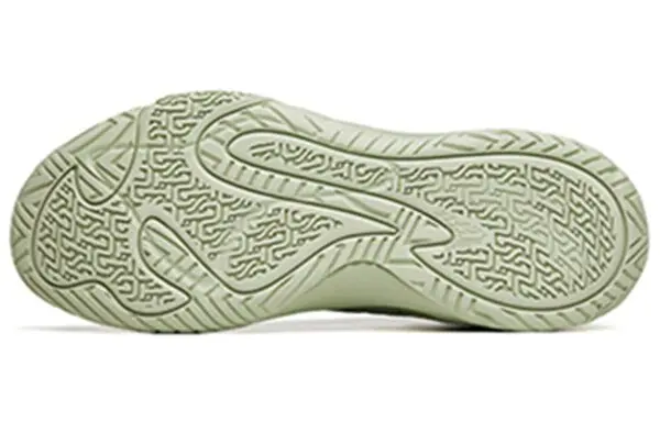 ANTA Airspace 3 Sneakers - Green