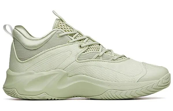 ANTA Airspace 3 Sneakers - Green